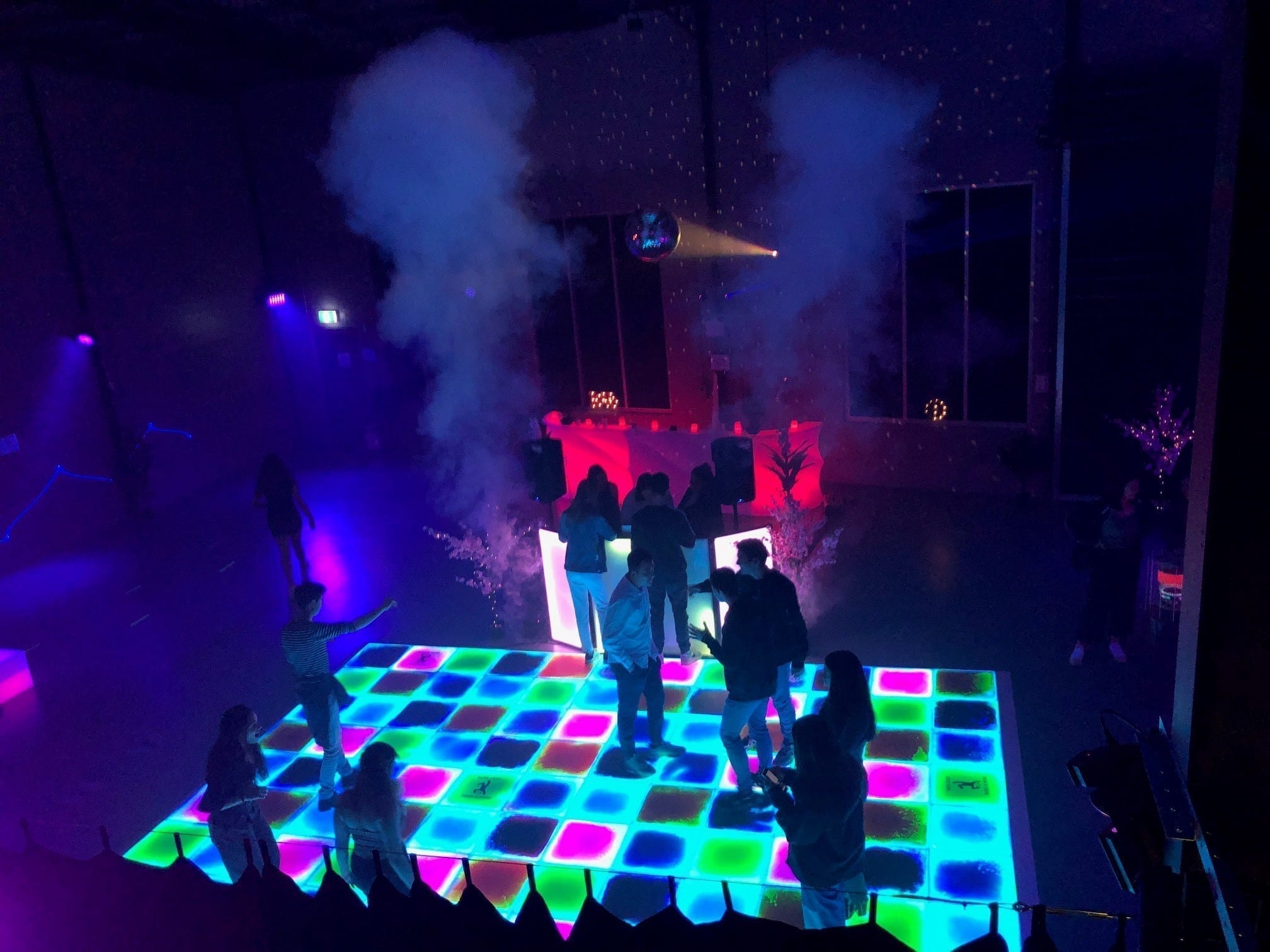 Party Venues for Hire Melbourne - Best Function Venues Melbourne ...