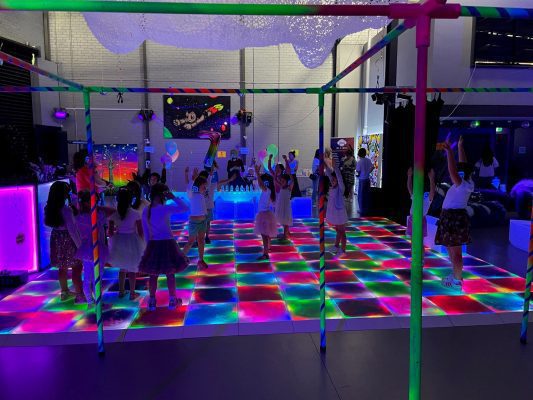 Party Venues for Hire Melbourne - Best Function Venues Melbourne ...