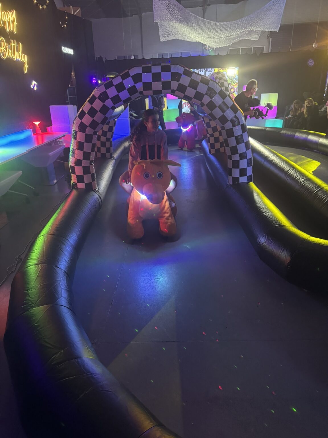 Kids Entertainment Hire & Children’s Entertainment Services | Party Higher