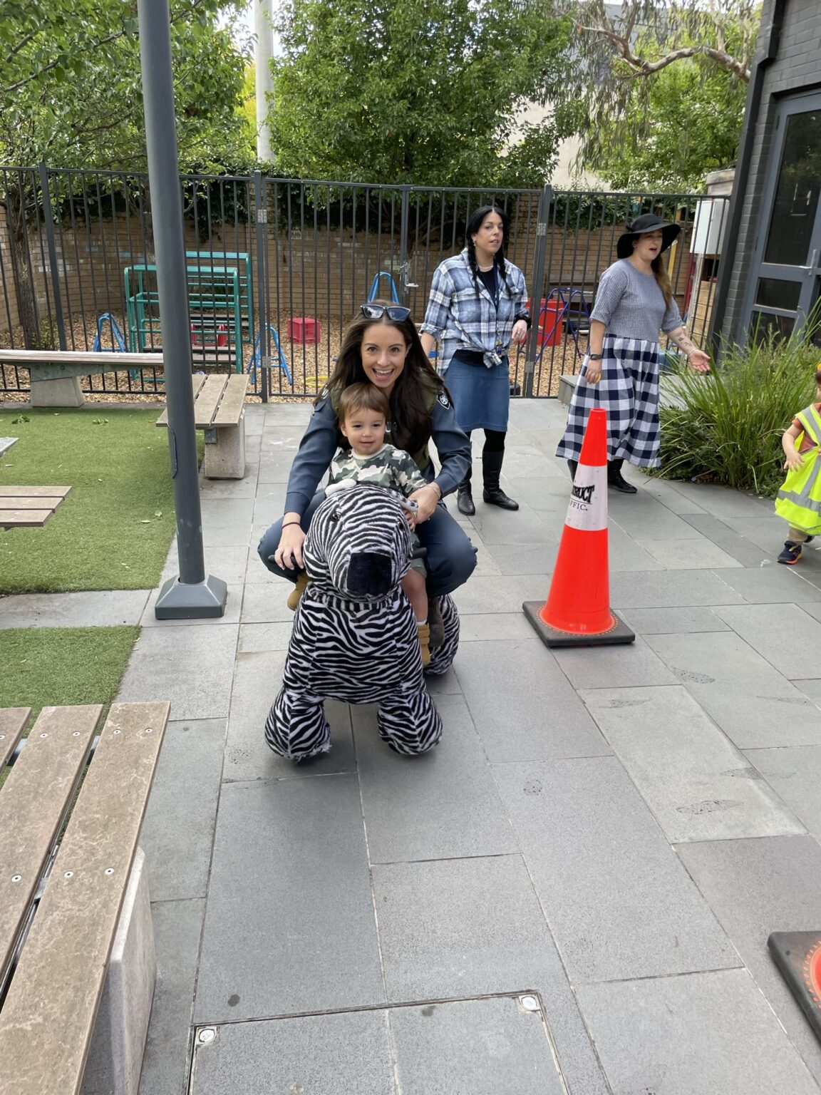 Kids Entertainment Hire & Children’s Entertainment Services | Party Higher